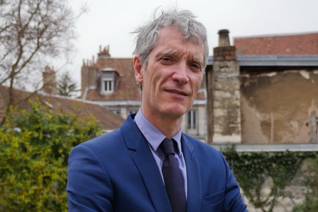 Patrice Durand, Inspecteur d’Académie du Doubs - Doubs : toute l'info ...