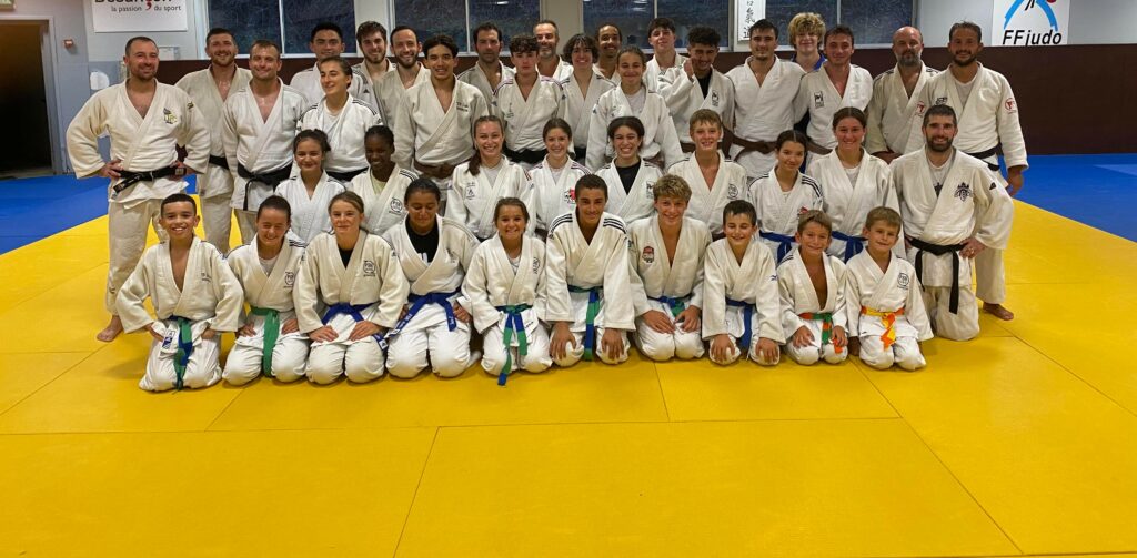 Besançon. Le PSB Judo veut redevenir le temple de la discipline - Doubs ...