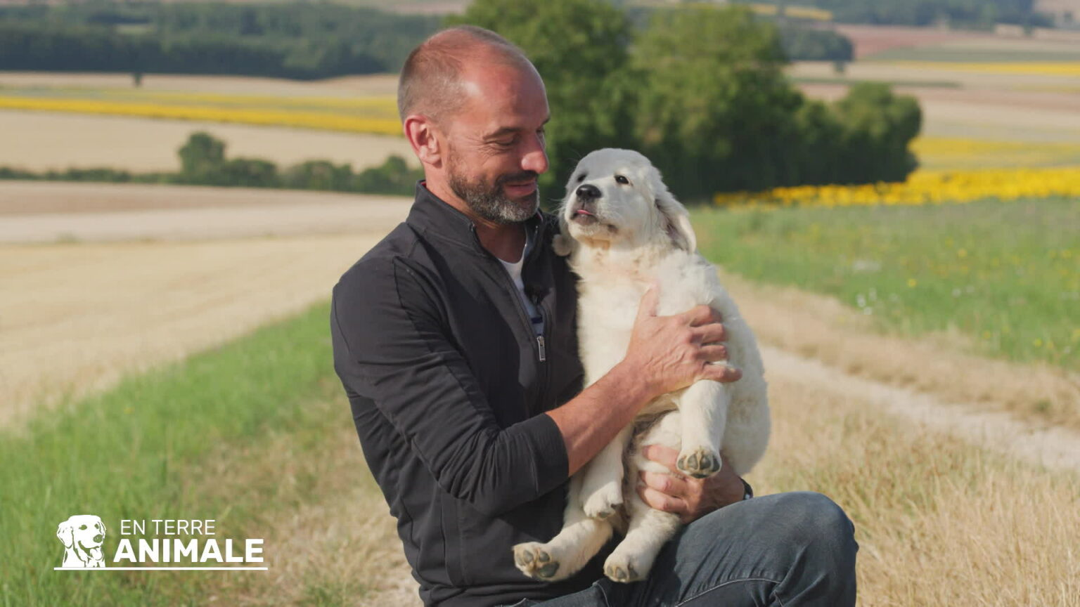 Doubs. L’émission En Terre Animale revient pour une 3e saison - Doubs : toute l'info locale ...