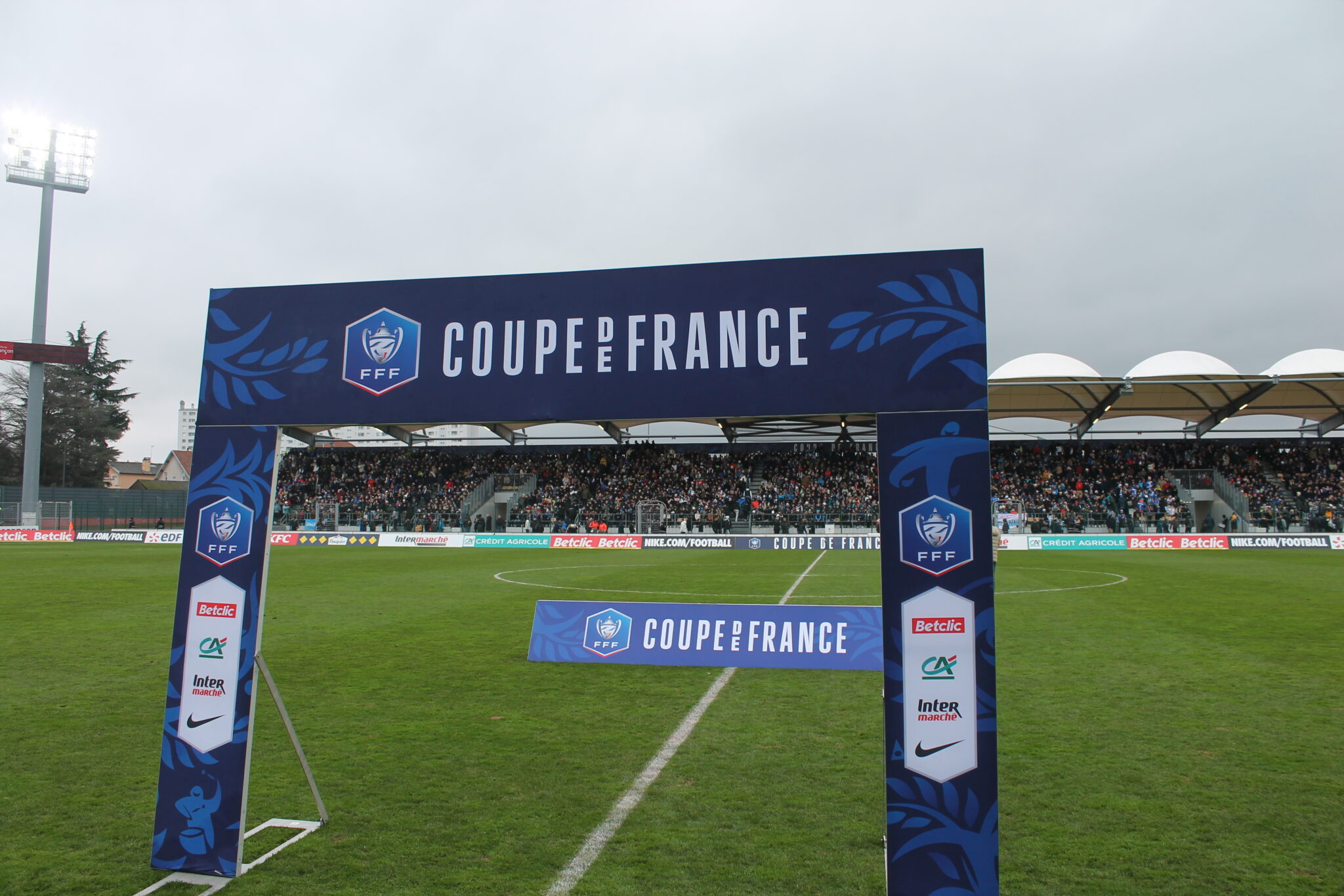 Sport. Coupe de France : Onze clubs du Doubs qualifiés pour le 5e tour ...