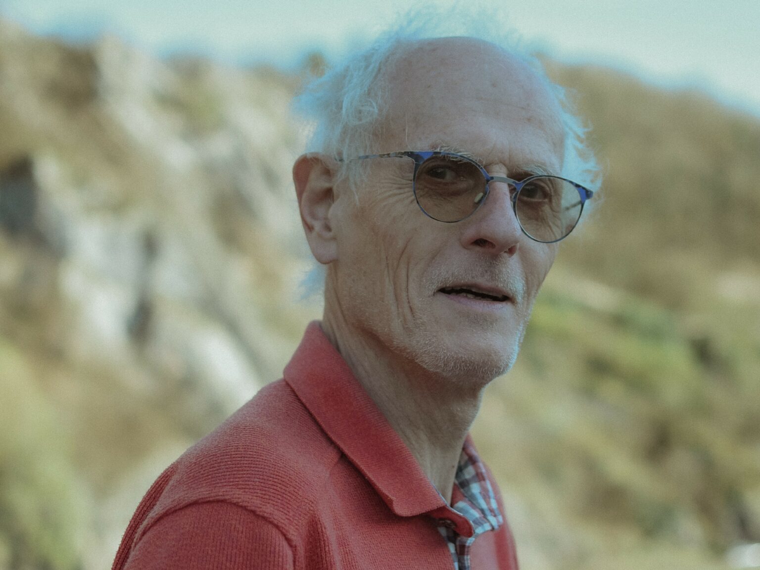 Daniel Joly, climatologue - Doubs : toute l'info locale - Hebdo25