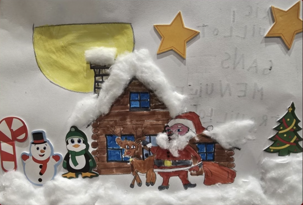 Pontarlier. 120 enfants pour le traditionnel arbre de Noël de la Capeb 25 - Doubs : toute l'info ...