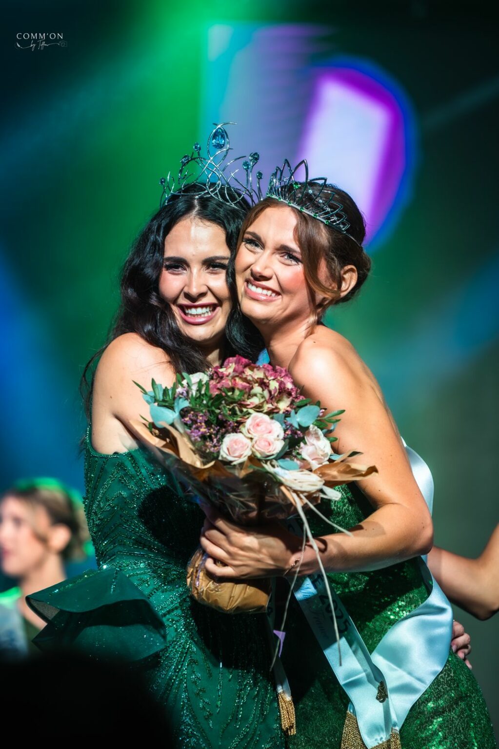 Région. Miss Franche-Comté : le pari réussi de Jade Cholley, à 19 ans ...