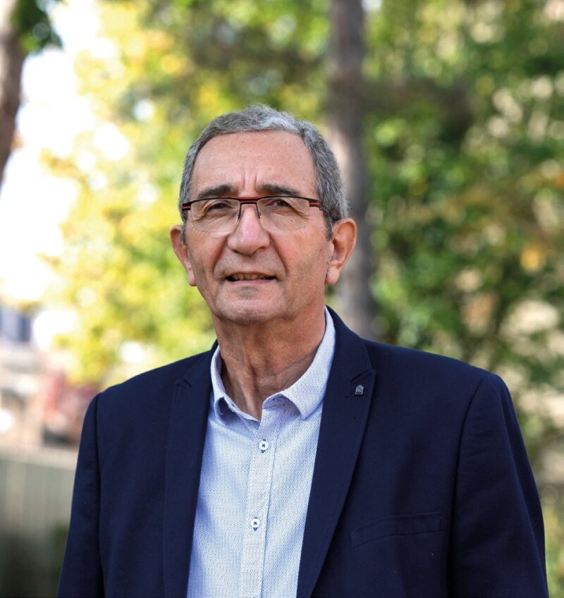 Municipales 2026. Patrick Ayache à nouveau candidat à Pirey - Doubs ...