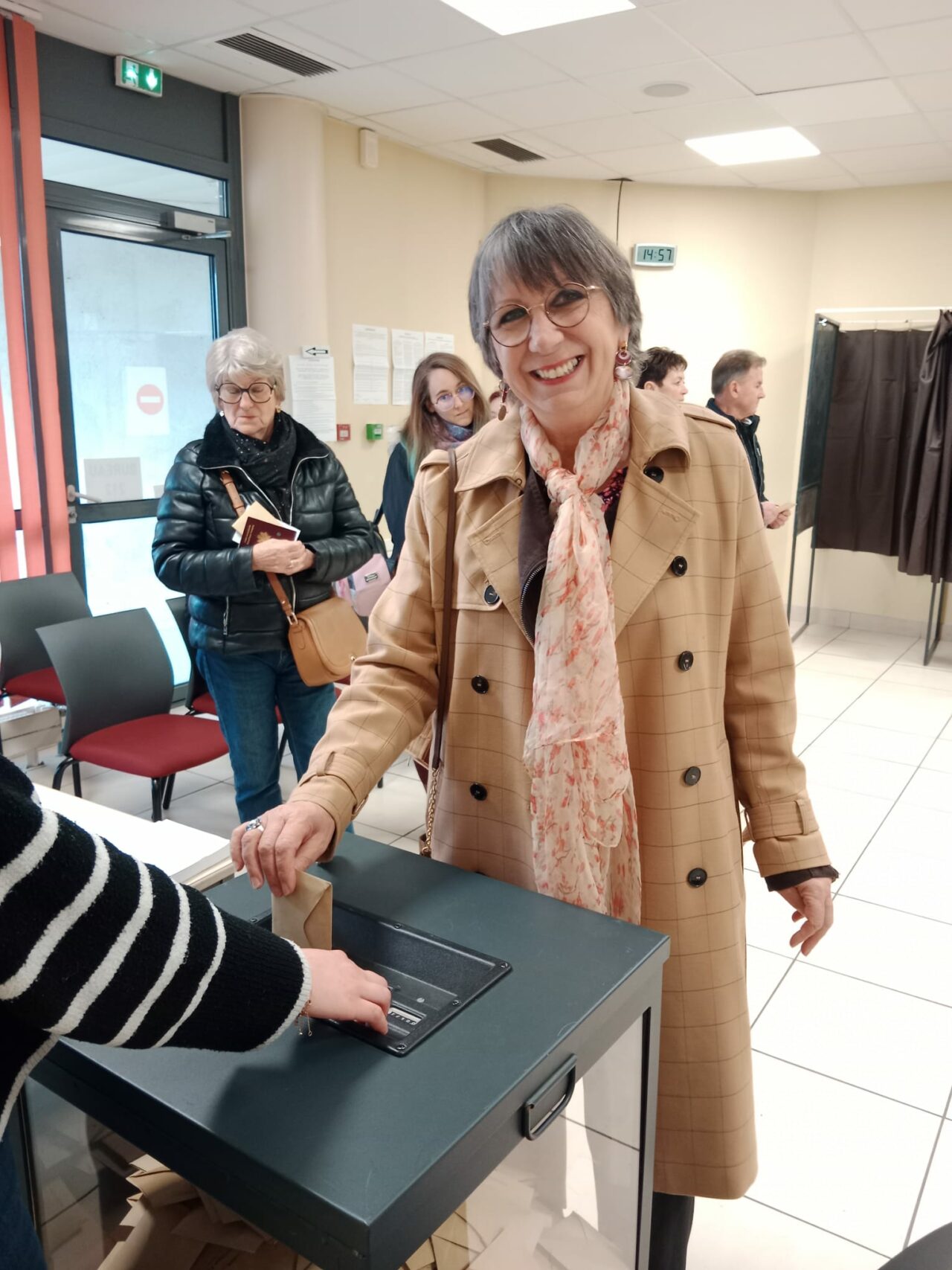 DIRECT. Municipales 2026 : les résultats dans le Doubs