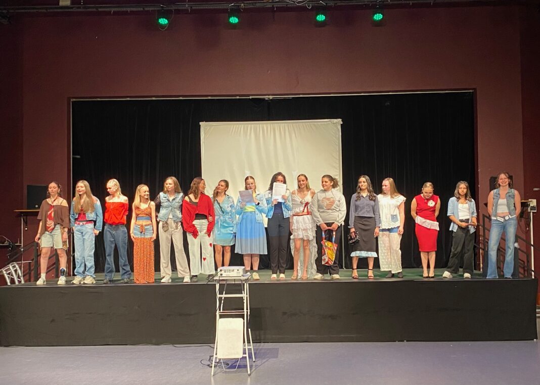 Pontarlier. Un projet fast fashion qui fait rayonner Jeanne d’Arc